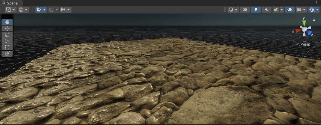 Tessellation in HDRP. Tessellation is a Shader that adds… | by Brian ...