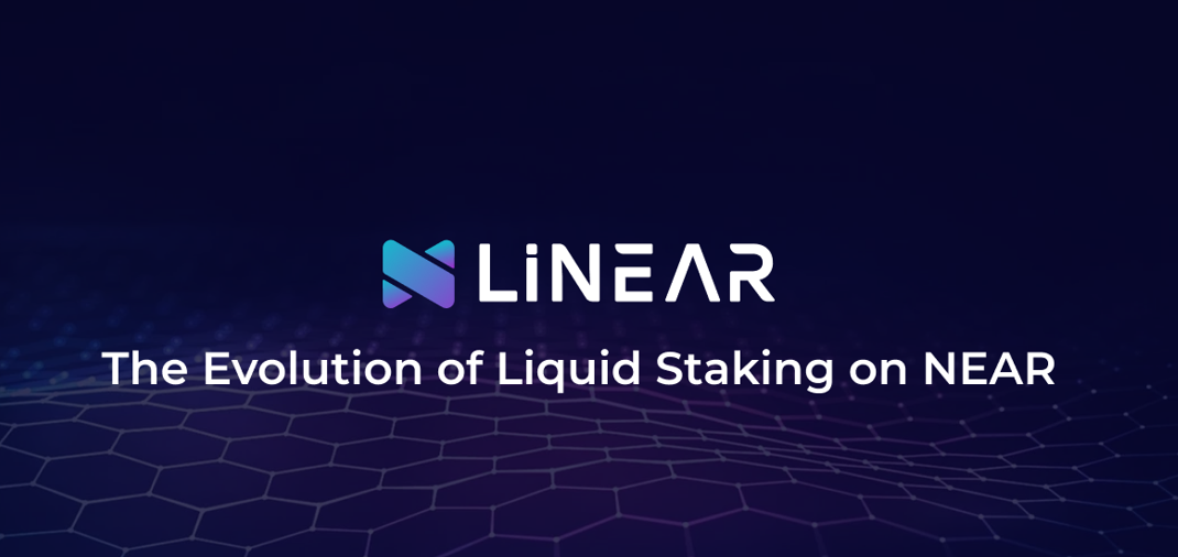 Exploring the Benefits of LiNEAR Lockup Account Staking | by LiNEAR Protocol | NEAR Protocol ...