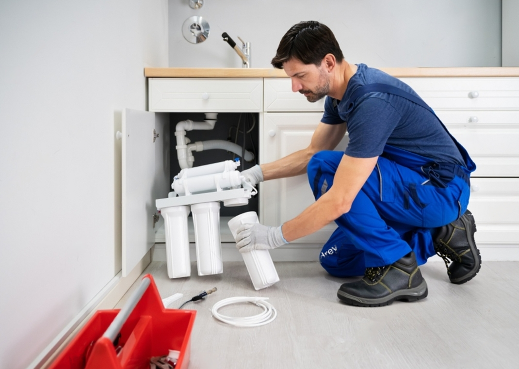 Comprehensive Guide to RO Repair and Water Purifier Services in ...