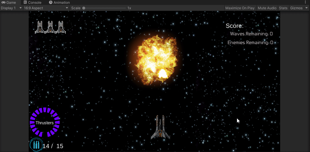 Building A Wave System. This is a step by step tutorial on how… | by ...