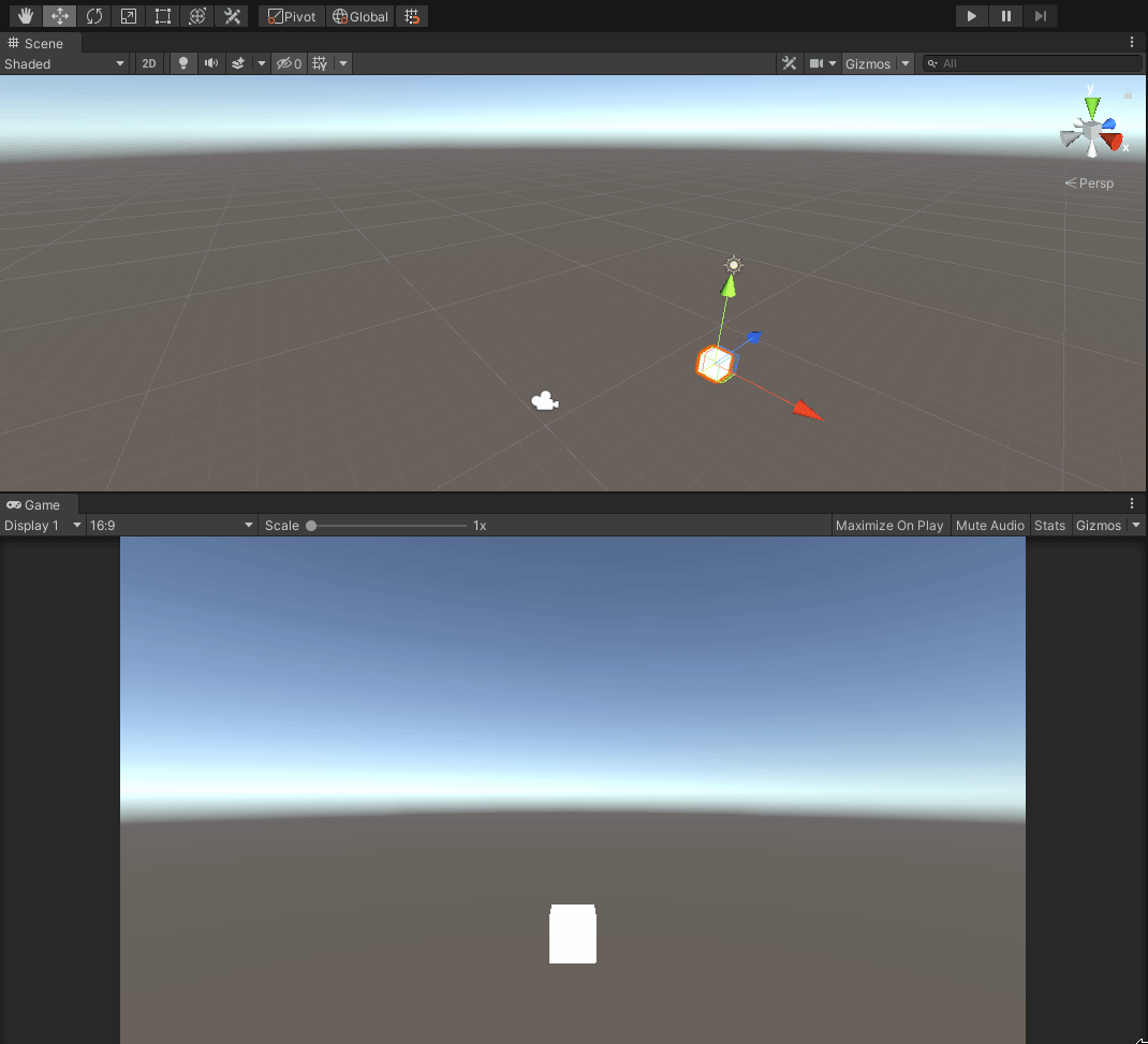 Player Movement- Game Dev Series 03 | by S.J. Jason Liu | Nerd For Tech ...
