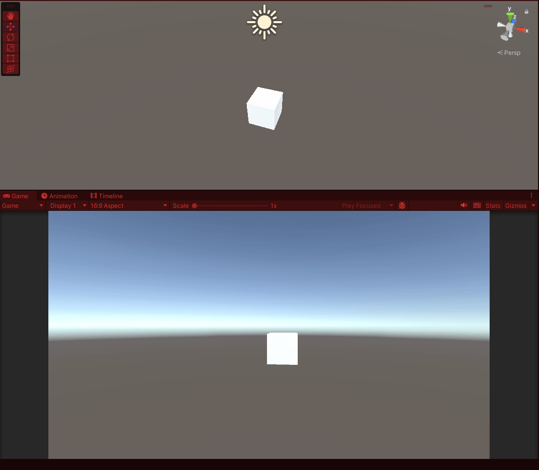 How to Swap Action Maps - Timothy Janssen - Medium