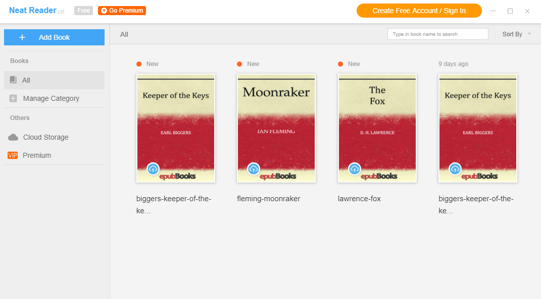 Recommended reading tools. With the development of network… | by Annie ...