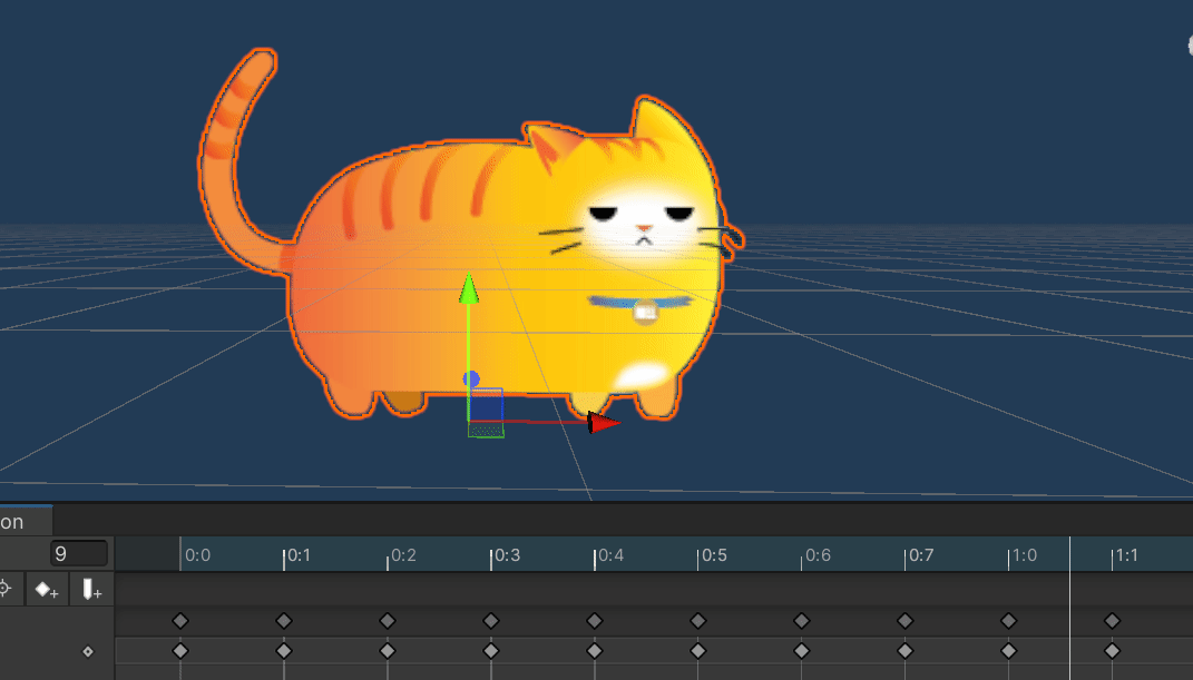 Creating an 2.5D Side Scrolling Game | by Simon Truong | Medium