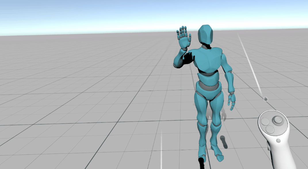 Stack the Blocks: Building a Simple VR Interaction Game with Unity XR ...