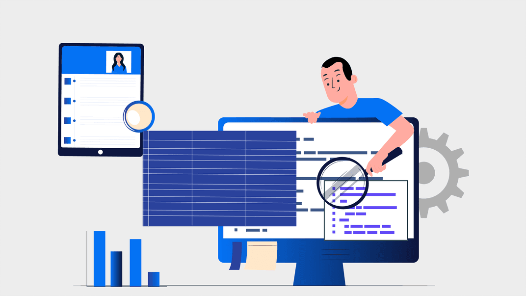 Creating an Effective Recruitment Tracker Spreadsheet: Streamlining the ...