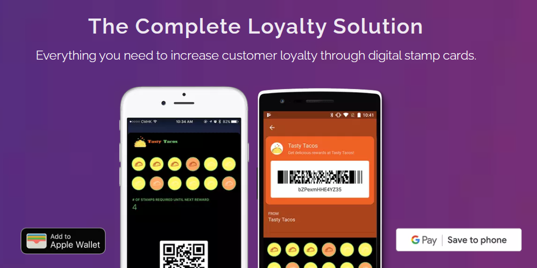 What is the Best Small Business Loyalty Program Software in 2024 | by ...