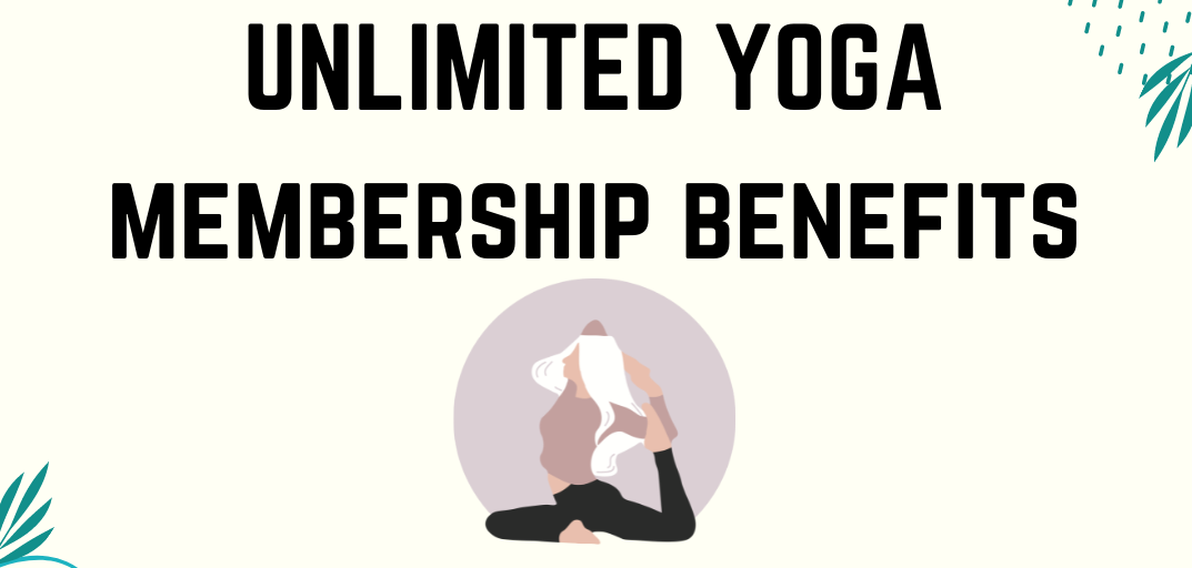 The Benefits of Offering Yoga Membership to Your Clients | by Julie ...