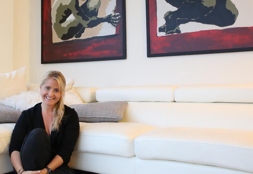 Victoria O’Connell — Fem Founder™ | by Kristin Marquet | Fem Founder ...