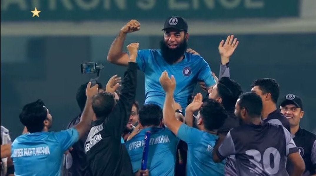 The Coach Conundrum: Abdul Rehman’s Wild Card Entry on the PCB’s Foreign vs. Local Roulette ...