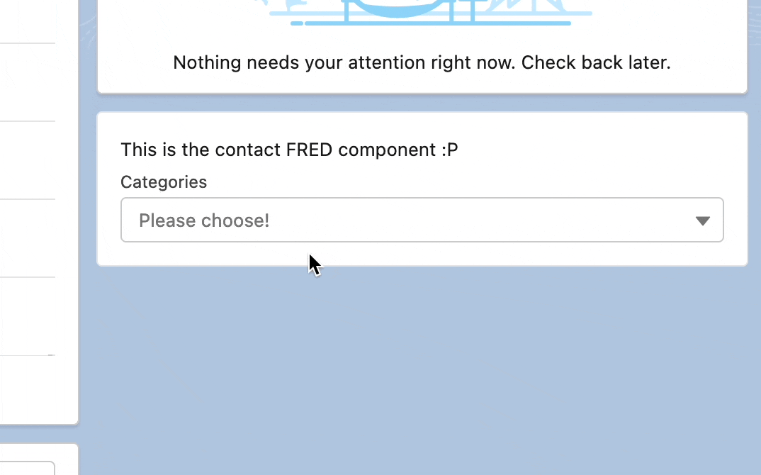 Salesforce fetch FRED data. Everyone needs data, and everyone wants… | by Jonathan QR | Medium