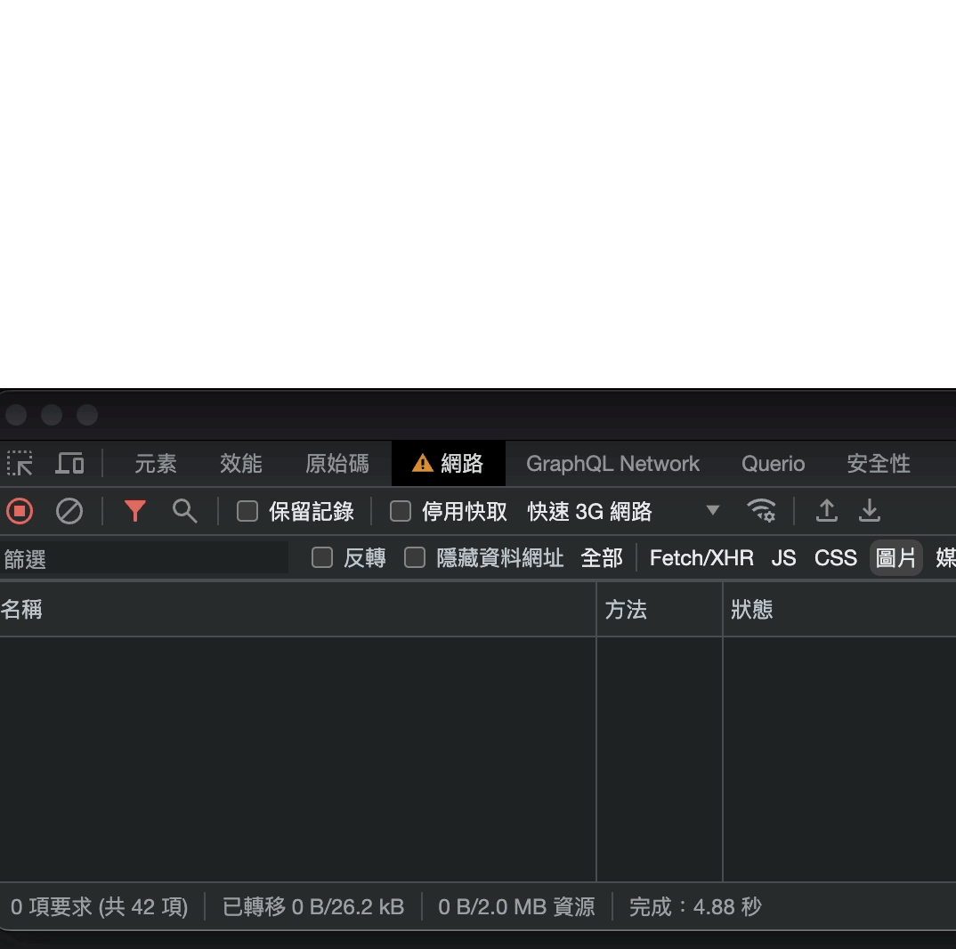 Bear React Carousel Lazy load - Imagine Chiu - Medium