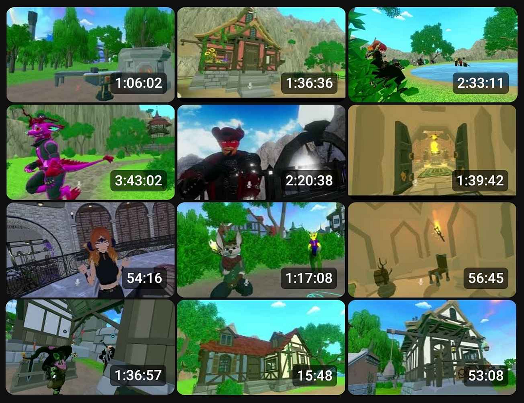 VRC’24: Aether Chronicles RP 💎🩸 | by TravelingTwila | Medium