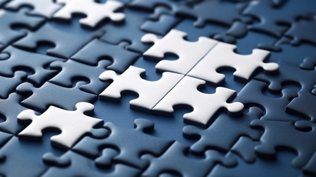 Revisit the Fundamentals: Handling Missing Values in Your Dataset | by ...