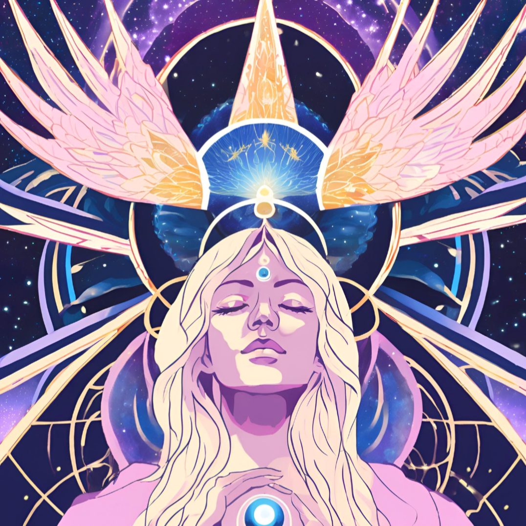 Can DMT Breathwork Really Produce Psychedelic Effects? | by Bee Rose | Mar, 2025 | Medium