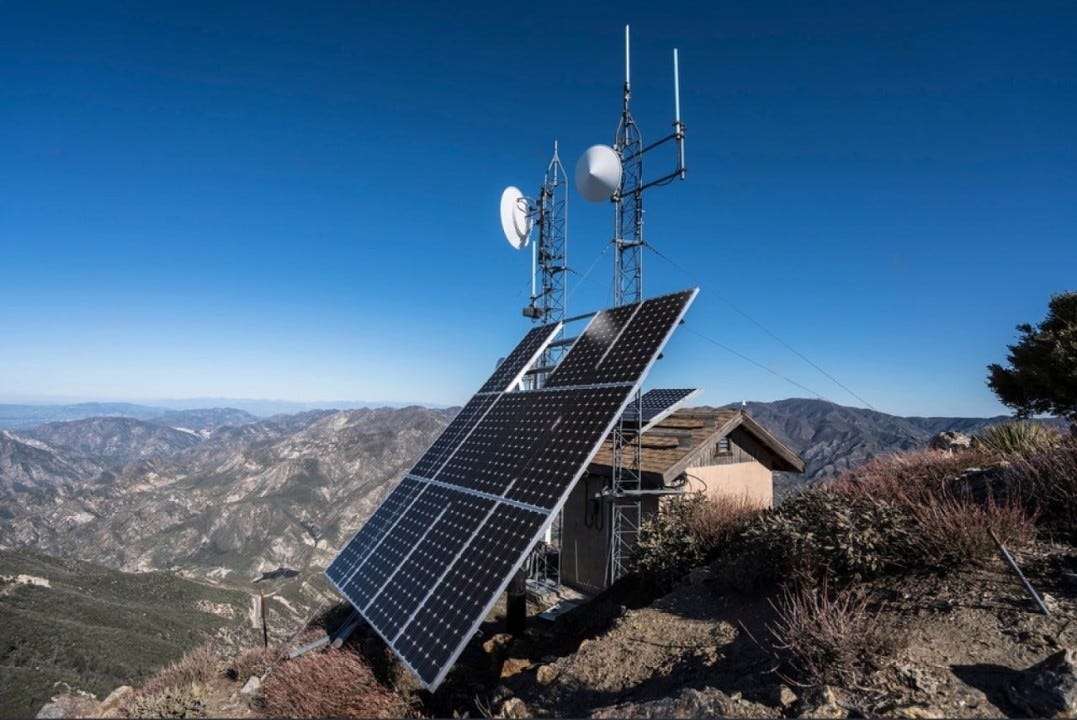 Unleashing the Power of Portable Cell Towers | by David Williams | Feb ...