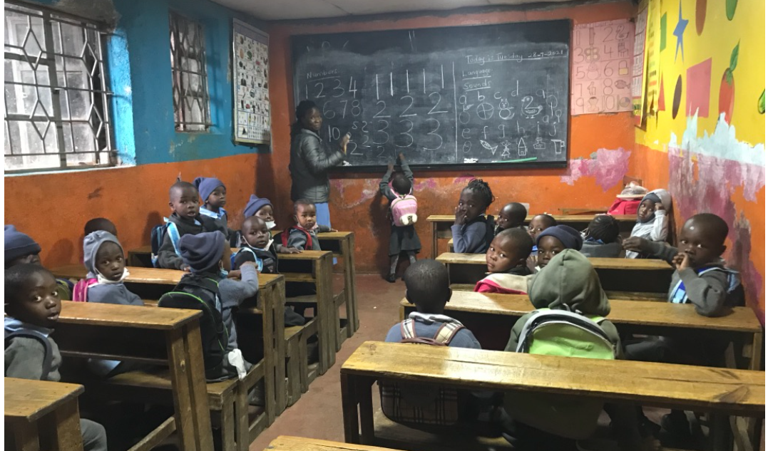 Visual learning : the best way for kids to learn effectively | by Yllah ...
