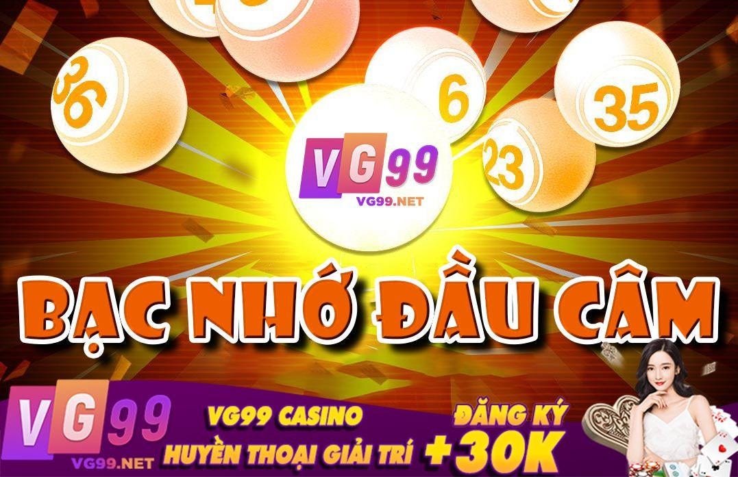 Bạc Nhớ Đầu Câm Là Gì? Kinh Nghiệm Cách Bắt Số Theo Ngày Chuẩn Xác - vg99net - Medium