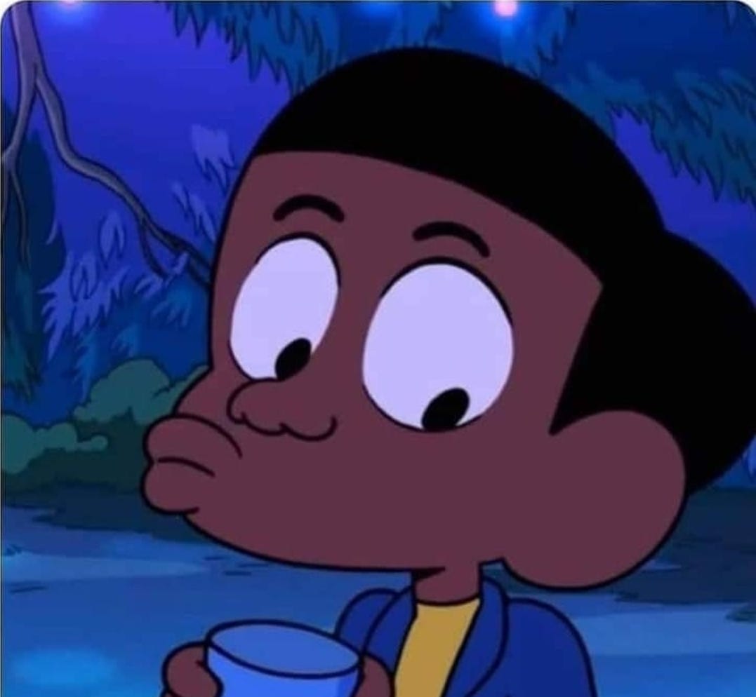 “In Honor of Black History month. I like Wypipo and Why We Should Keep ...