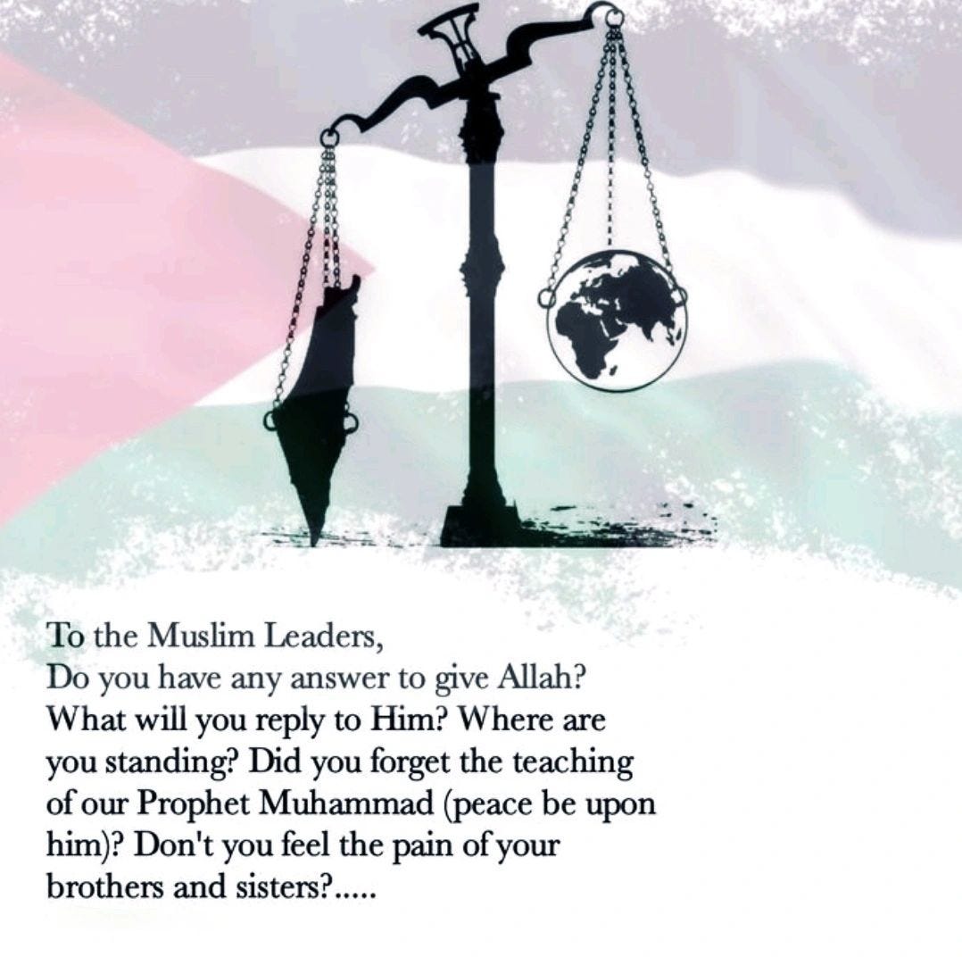 Did you Forget?. In the name of Allah, The Lord of the… | by Ahmad J ...