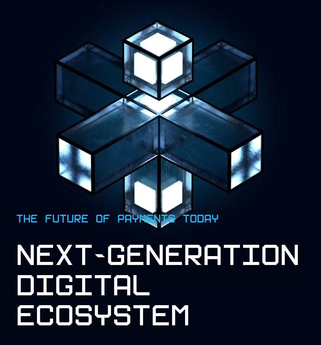 Hidden gem of the Cross Finance. Introducing the hidden gem of the ...