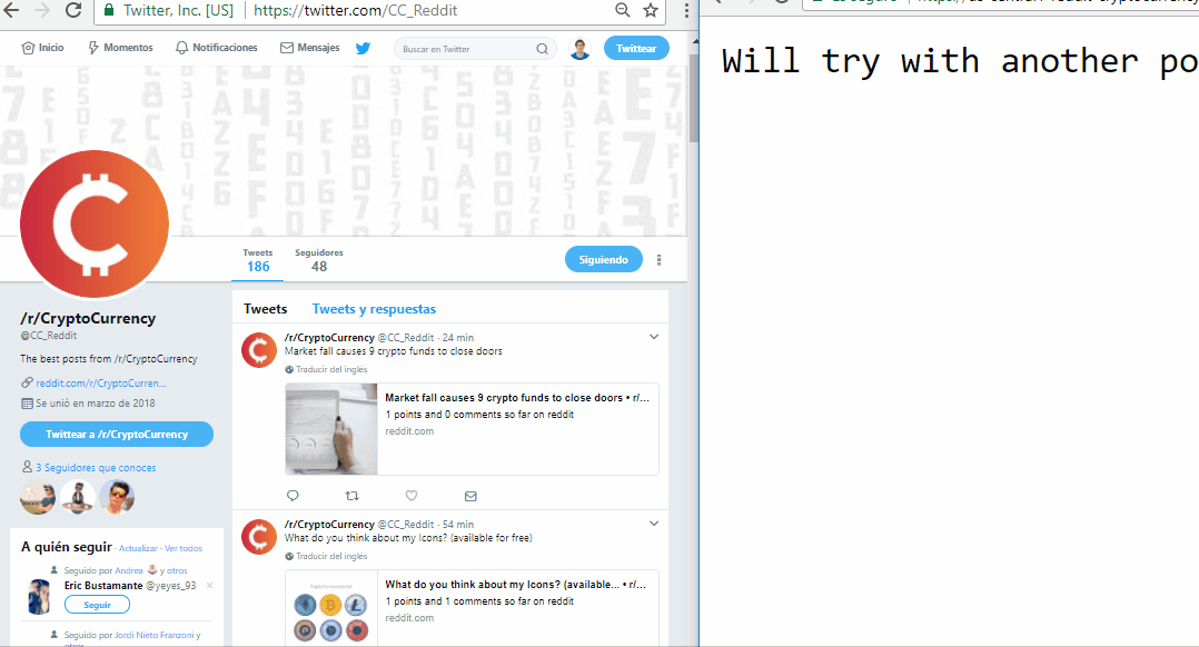 Build a Serverless Twitter bot with Javascript and Google Cloud ...