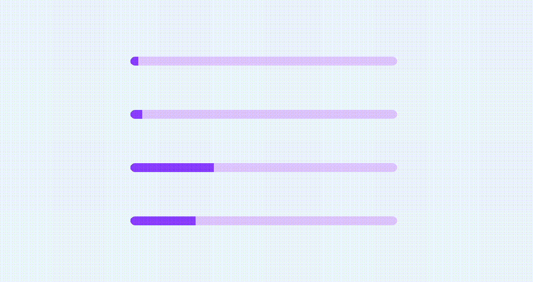 How to Simulate a Progress Bar Using CSS? | by Alex Carter | Medium