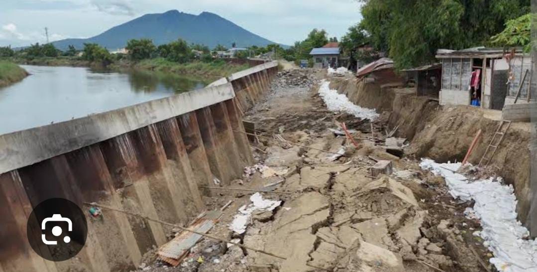 The Endless Cycle: How Philippine Flood Control Corruption Survives ...