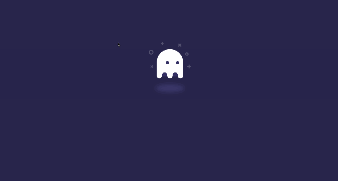 How to Create an Adorable Ghost that Follows Your Mouse: A Step-by-Step ...
