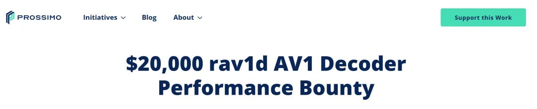 $20,000 Bounty Just to Catch Up to C? FFmpeg Jokes: “Rust Is So Good, You Have to Pay People to ...