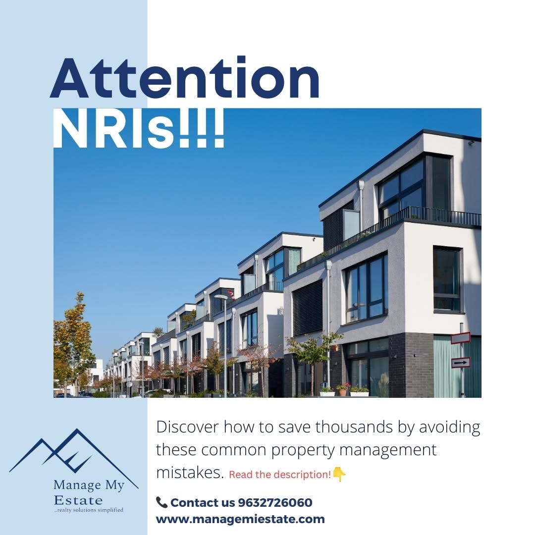 Tenancy Management Companies in Kochi: The Dos and Don’ts of Tenant ...