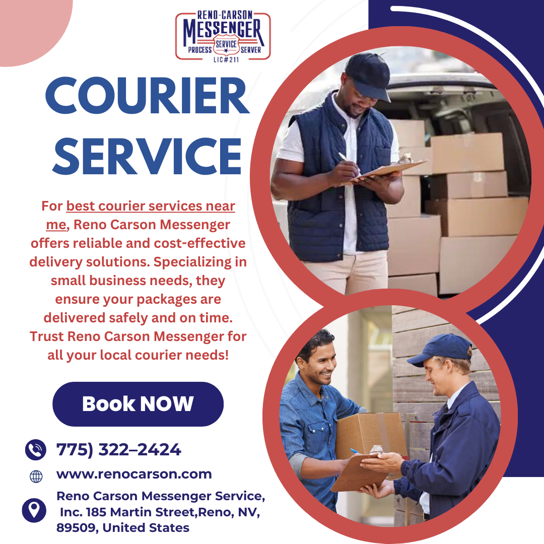Courier Services vs. Postal Services: Which is Better for Your Business ...