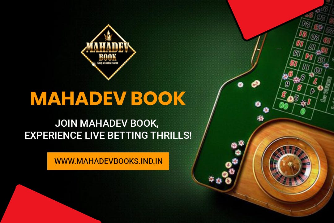 How to Get a Mahadev Book ID in Just a Few Easy Steps | by Mahadev Book ...
