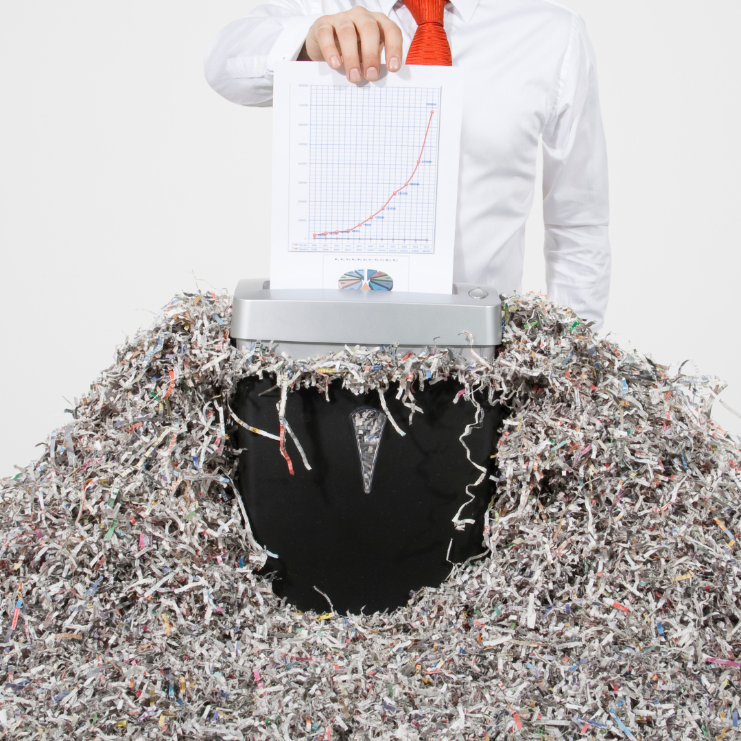 Protect Your Data with Wet Document Destruction Services | by Data ...