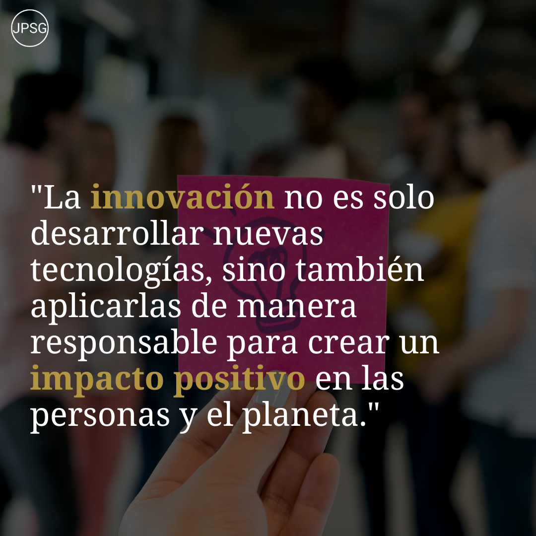 Juan Pablo Sánchez Gasque: Innovación para el Futuro Energético | by ...