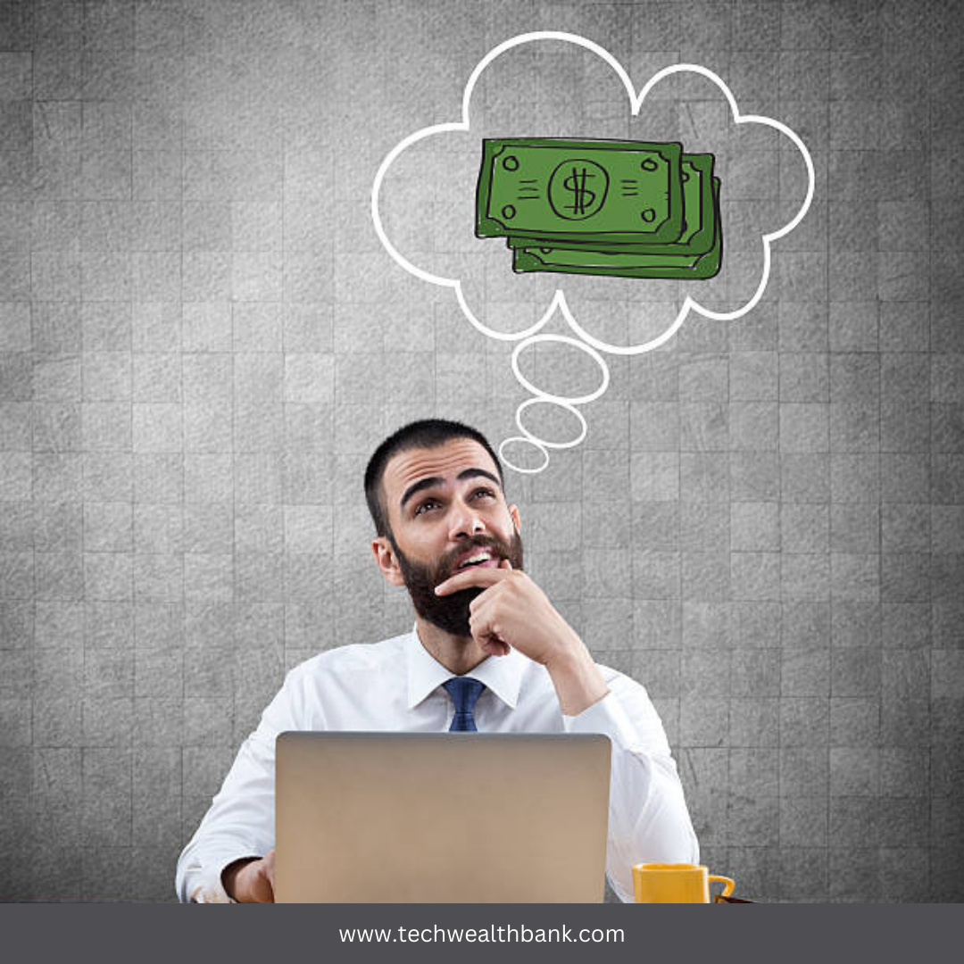 Charting My Success: How tech wealth bank’s POTC360 DEGREE Forex ...