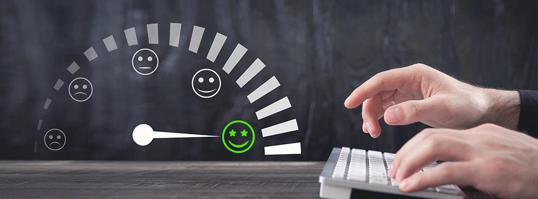 The Power of Customer Satisfaction: Exploring CSAT and Its Impact on ...