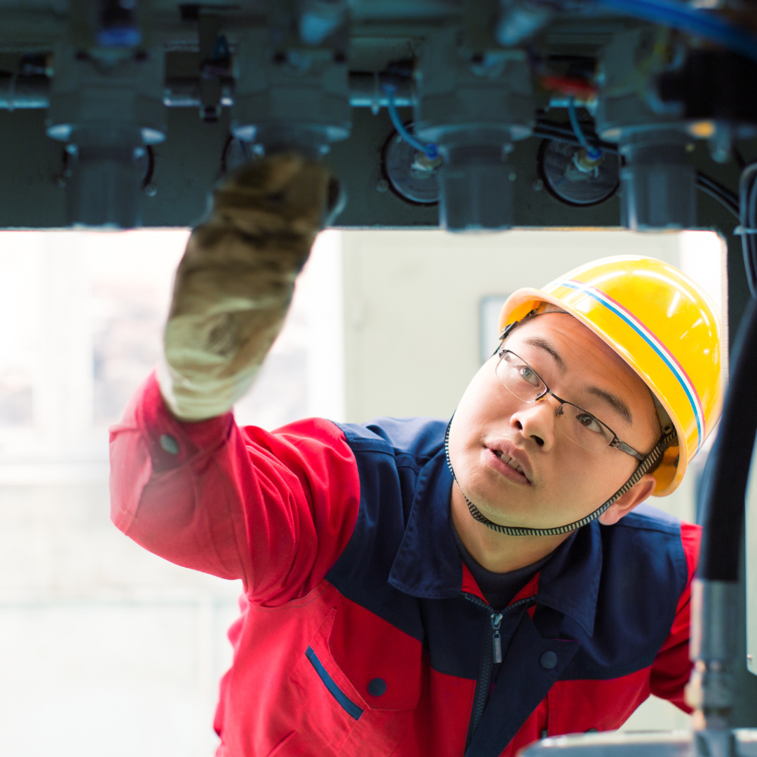 What is Tracetek and how is it used in Data Centres in Singapore? | by ...