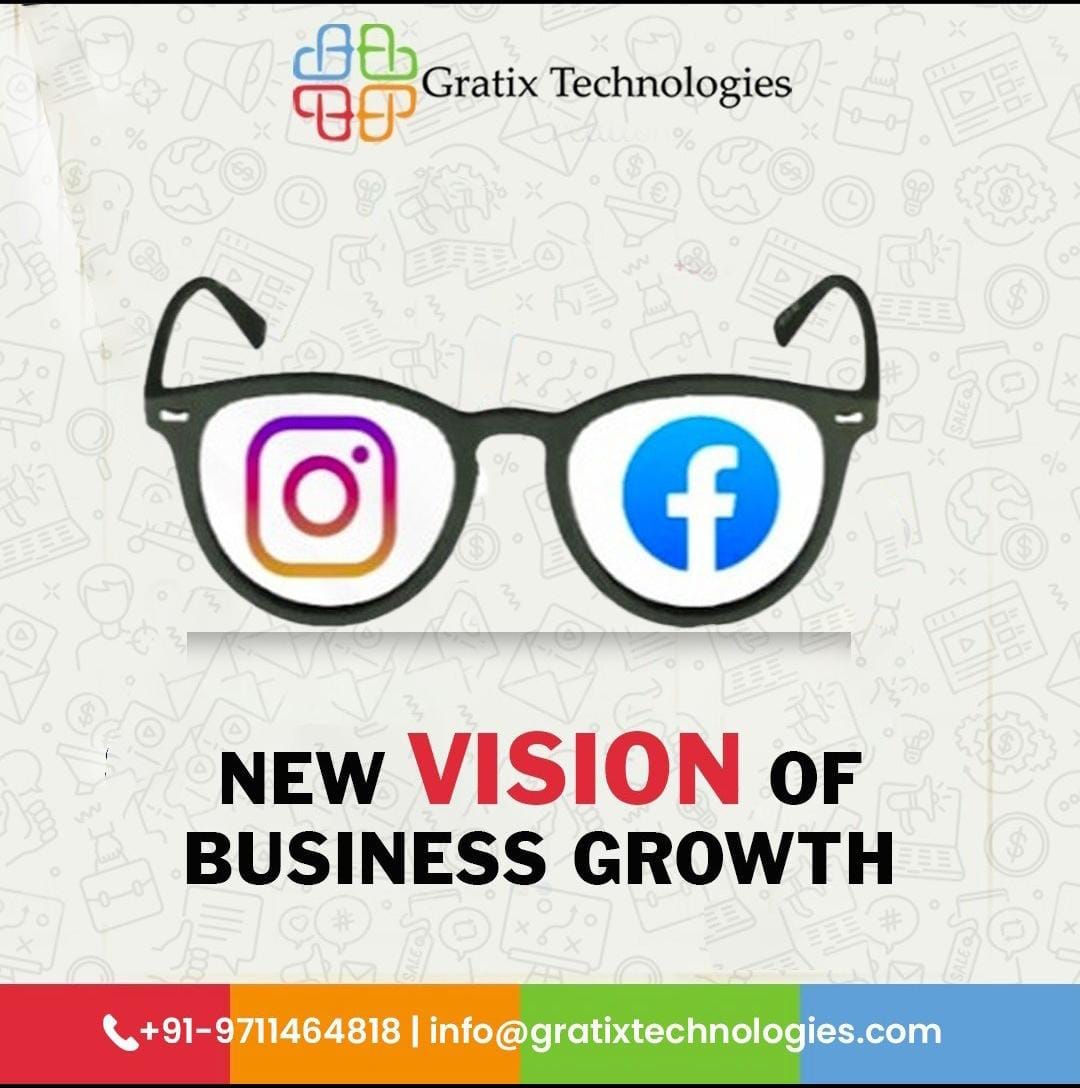 Embracing a New Vision for Business Growth through Digital Marketing ...