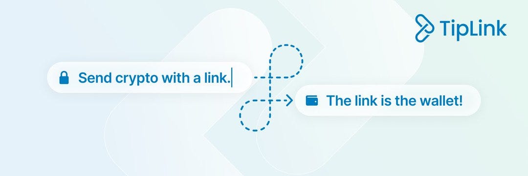 A Big Tutorial For TipLink. TipLink is a Solana-based wallet that… | by ...