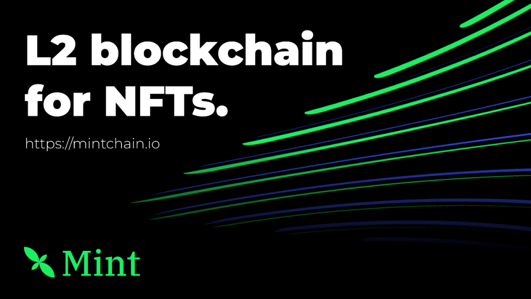 Mint Blockchain — NFT Endüstrisine Odaklanan Katman 2 Ağı | by ...