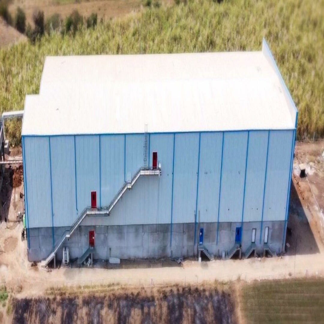 Benefits of Prefabrication in Factory Construction- 6 Reasons to choose Prefab for Factory ...