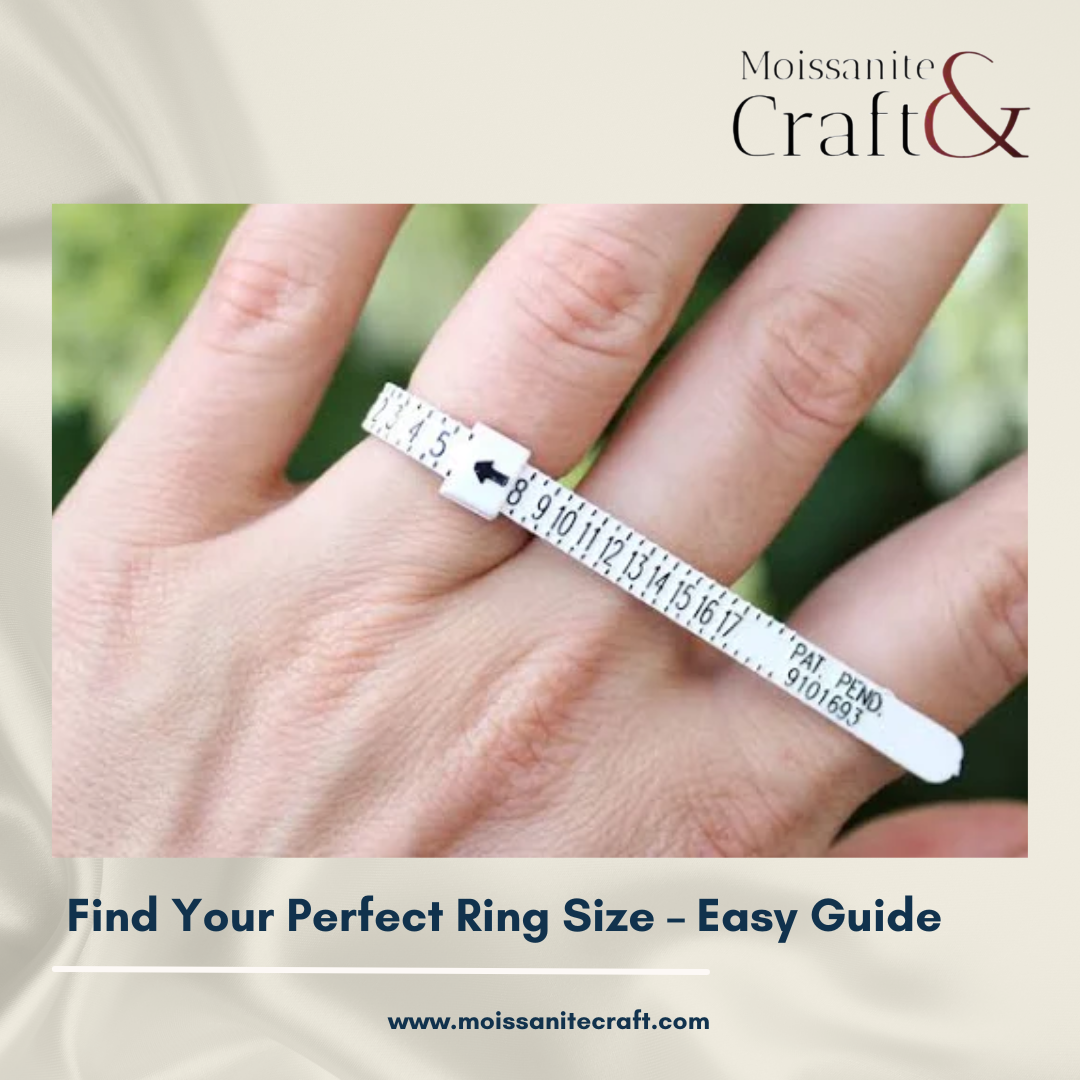 Measuring Ring Size Without a Jeweler | by Chetnaaxe01 | Sep, 2024 | Medium