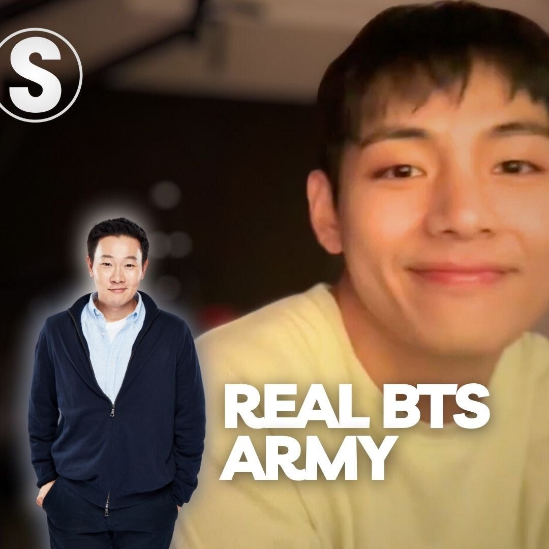 All 7 BTS members enlisted: What’s next? - Sean Lim - Medium