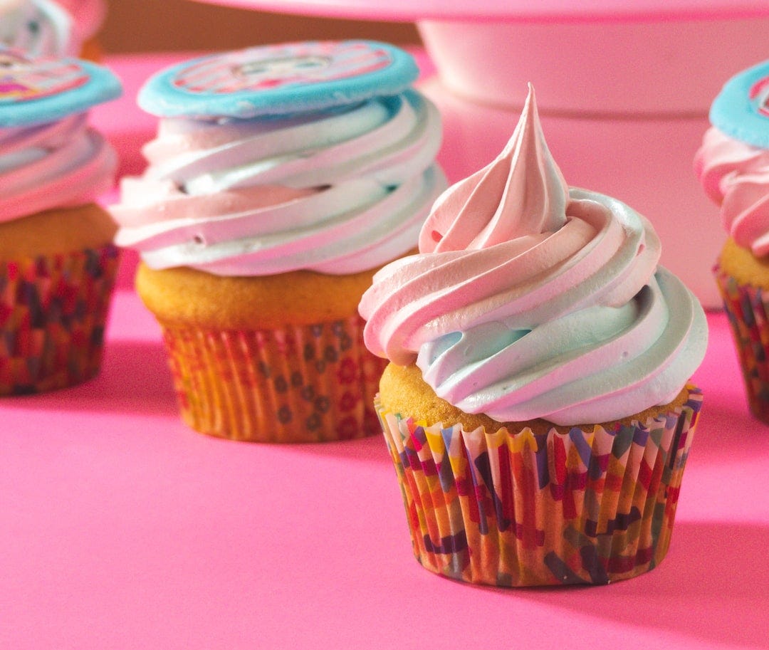 The Fascinating History and Delicious Flavors of Cupcakes | by Stephen ...