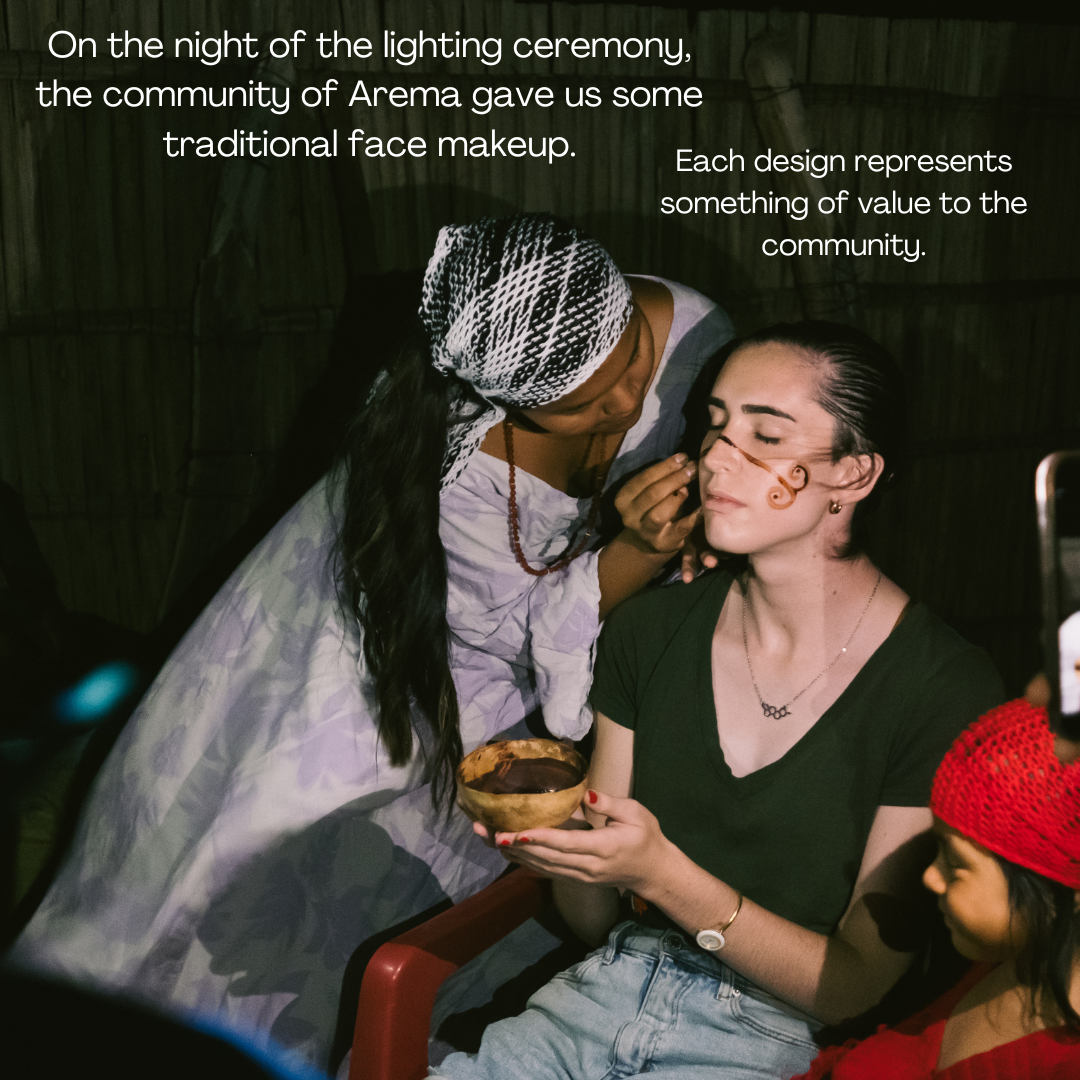 Symbols of Community. La Wayuu’s Make-Over of la “Alijünas”… | by ...