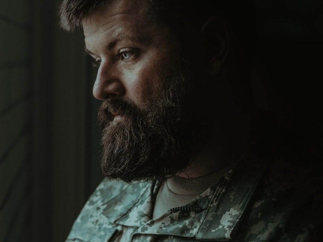 Revolutionary PTSD Treatment Project Launched Under Major Partnership ...