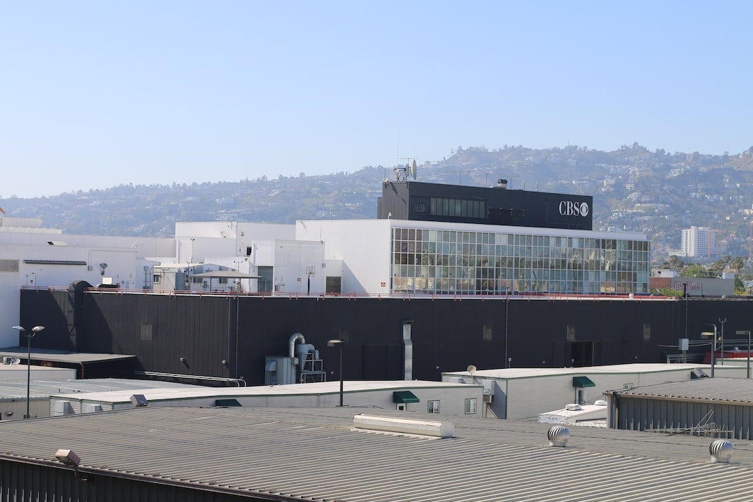 An FCC Rule Could Hinder An NBC-CBS Merger | by Ted Hearn | Dec, 2023 ...