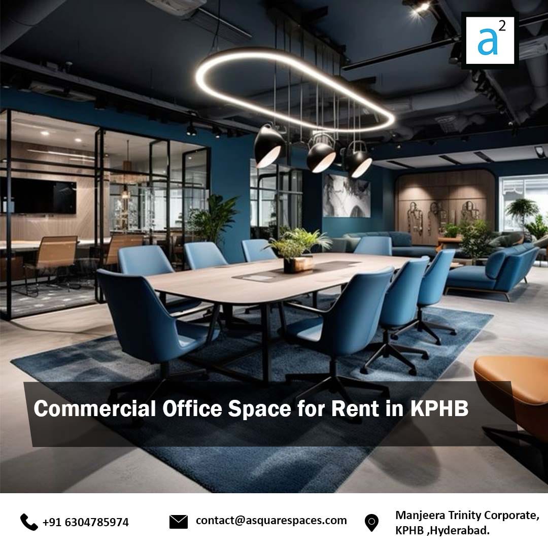 Commercial Office Space for rent in KPHB | by Skywebdesign | Jul, 2024 ...