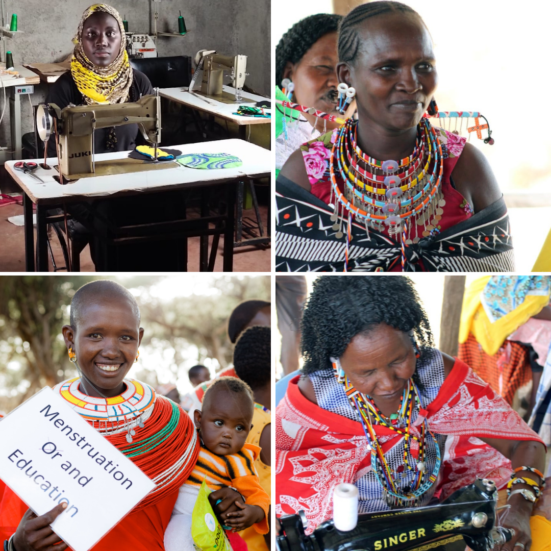 Four Lessons from the Frontlines of Period Poverty in Kenya: Co ...